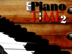 Piano Time 2 🕹️ Sgames에서 온라인으로 플레이