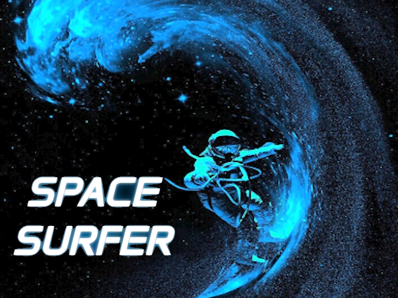 Space Surfer 🕹️ Sgames에서 온라인으로 플레이