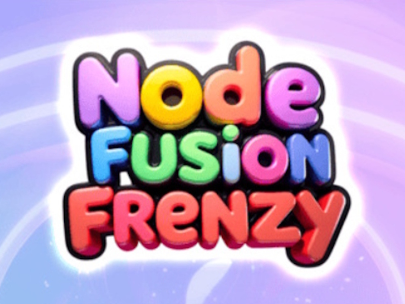 Node Fusion Frenzy 🕹️ Sgames에서 온라인으로 플레이