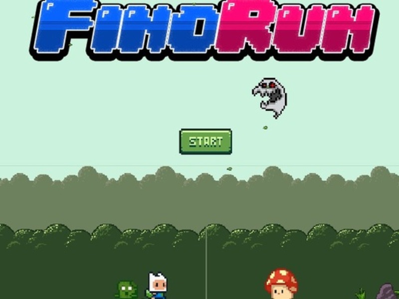 Fino Run 🕹️ Sgames에서 온라인으로 플레이