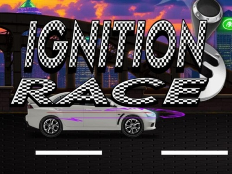 Ignition Race 🕹️ Sgames에서 온라인으로 플레이